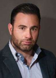 Andreas Caruso Birthday, Real Name, Age, Weight, Height, Family, Facts, Contact Details ...